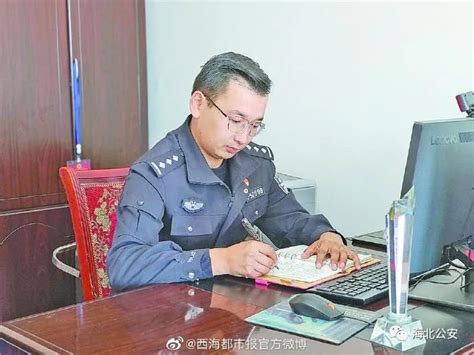 群众的事情再小也是大事——记青海青年五四奖章获得者祁连县公安局阿柔派出所所长华贡加澎湃号·政务澎湃新闻 The Paper