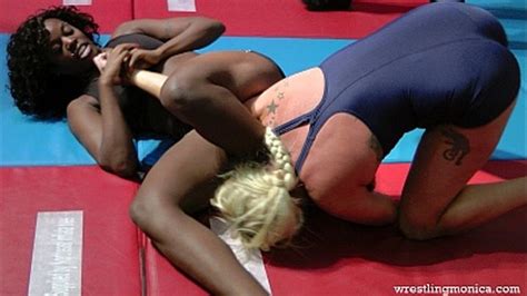 Kassidy V Star The Real Wrestling Store Clips4sale