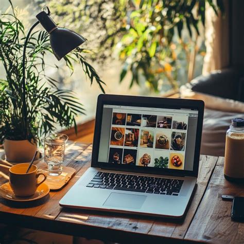 Digital Dreams Ai Imagined Tips For Remote Presentations Premium Ai Generated Image