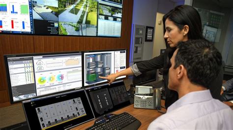 Streamlining Data Center Management The Benefits Of Integrated Data