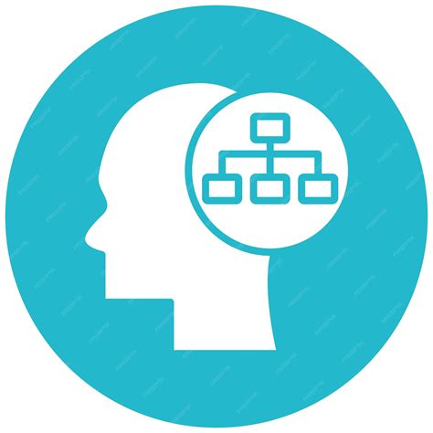 Premium Vector Process Mapping Vector Illustration Style