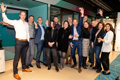 About Quantum Delta Nl Quantum Delta Nl