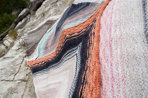 Pivot Allowing Ideas To Rise To The Top — Marinja Knits