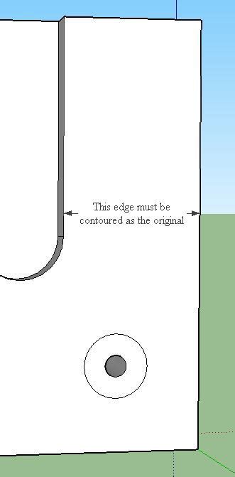 Leader Text On Face Sketchup Sketchup Community