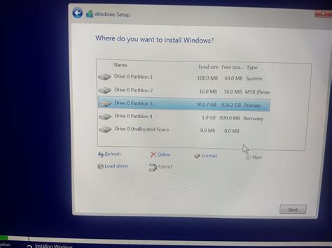 nothing helps with default boot device missing or boot failed acer
