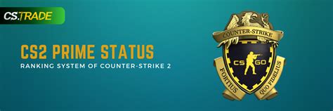 How To Get Prime In CS2 Blog