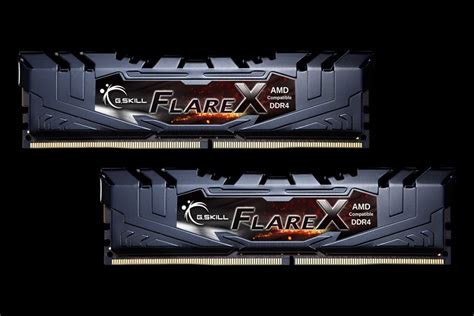 AMD Adds To List Of Certified DDR Memory For Ryzen PC Gamer