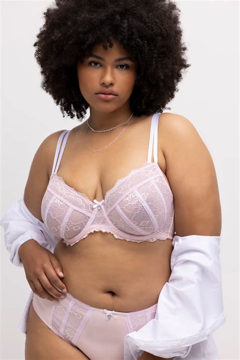 Bra Sizes For Plus Size Plus Sizes Ulla Popken