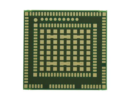 Sierra Wireless Rc7620 1 Lte Cat 1 Module Linkwave