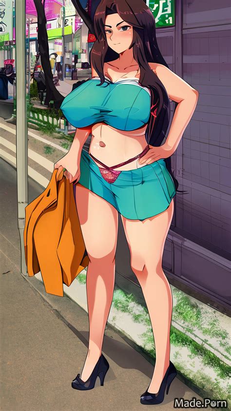 Porn Image Of Indonesian Short 30 Big Tits Ashamed Bdsm Hairy Created By AI