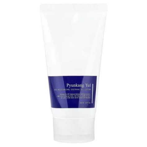 Pyunkang Yul Ato Moisturizing Soothing Gel Lotion 150ml