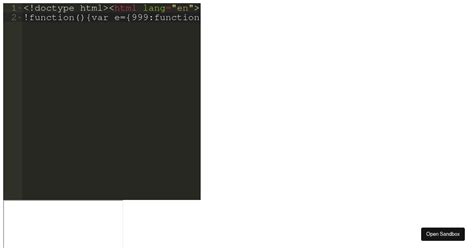 Browser Ide Test Forked Codesandbox Browser Ide Test Forked Codesandbox