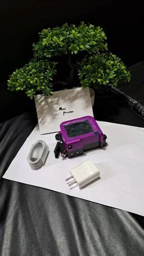 90 Piecemin Mini Printer Coding Machine At ₹ 12000 In Ghaziabad Id