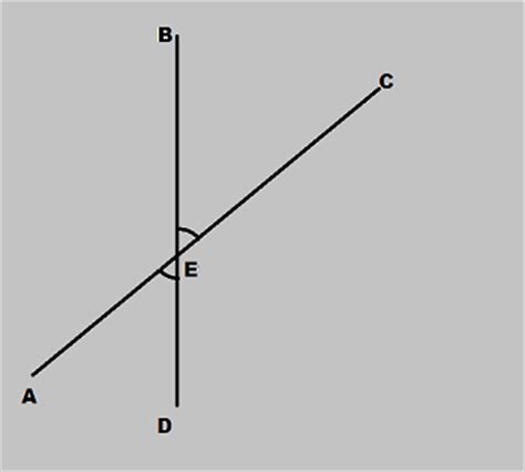 Angles Formed By Intersecting Lines Overview Types Examples Lesson Study