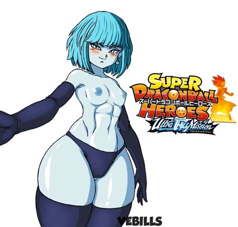 Post 5392296 Aeos Dragon Ball Series Dragon Ball Heroes