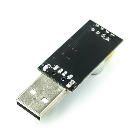 mÓdulo programador ch340g para esp01 maker x