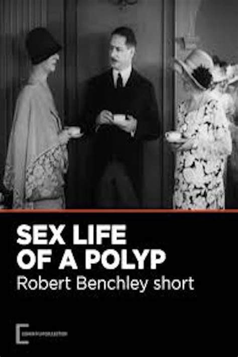 The Sex Life Of The Polyp 1928 Posters — The Movie Database Tmdb