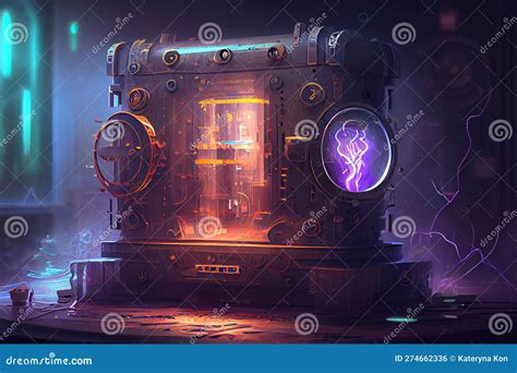 A Revolutionary Computer Device That Uses Quantum Mechanics Principles