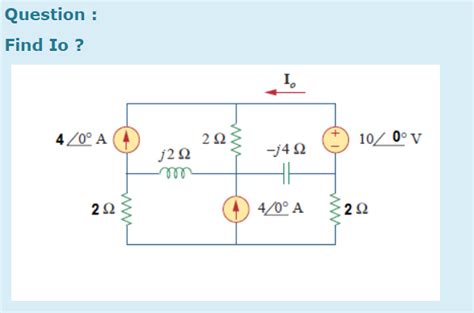 Question Find Io Chegg