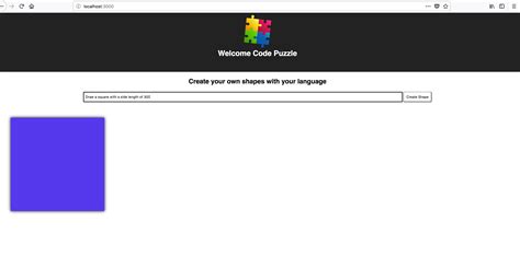 Github Jayan2018react Code Puzzles