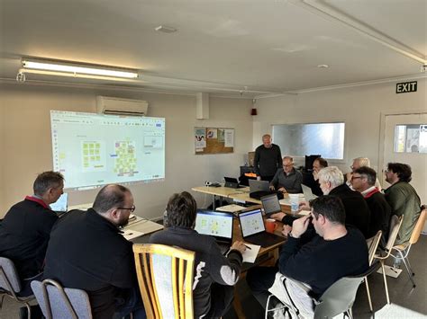 Digitaltransformation Vortexengineering Siri Collaboration Innovation Vortex Engineering