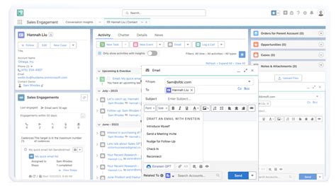 salesforce announces general availability and pricing for gpt powered