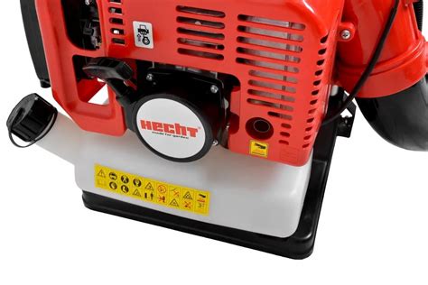 Hecht 459 14 Lt Rückenspritze Mit Benzinmotor Hecht Garten Schweiz