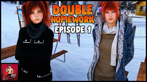 Double Homework Episode 1 Youtube