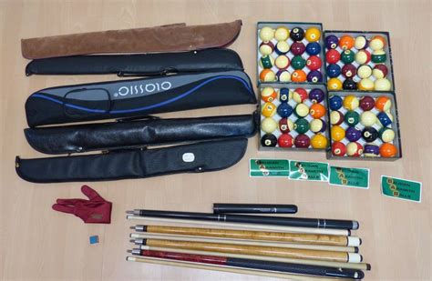 Billard Set Kaufen Auf Ricardo