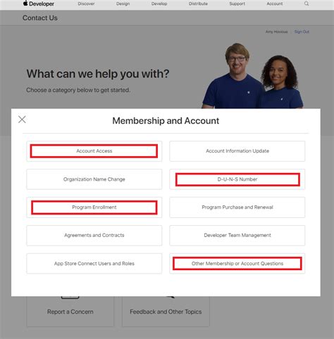 13 Enroll For The Apple Developer Program Mylaps