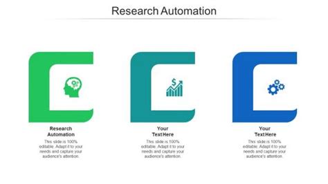 Automated Research Powerpoint Presentation And Slides Slideteam
