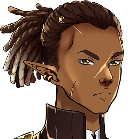 Character Asset Sorean By If Then Else Interactive Fiction