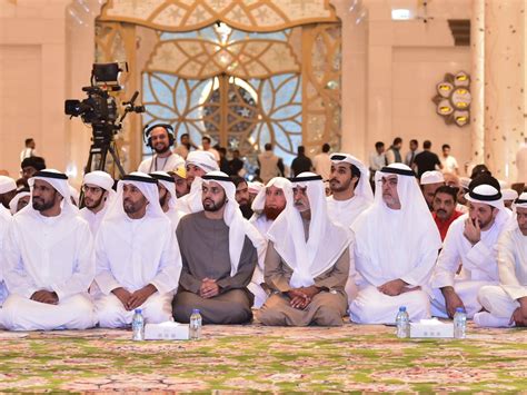 الشؤون الإسلامية والأوقاف تنظم فعالية يوم زايد للعمل الإنساني وكالة