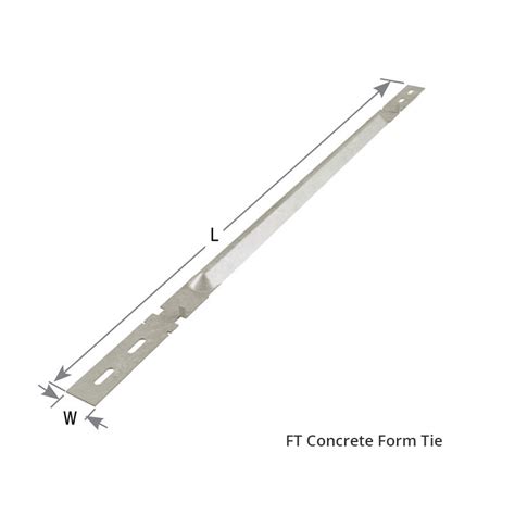Ties For Concrete Forms At Ann Burkett Blog