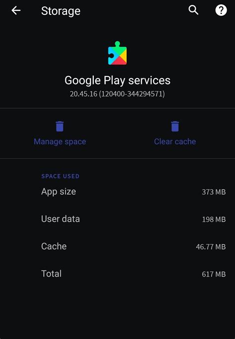 Simple Ways To Fix Google Play Services Keeps Stopping Tech Baked