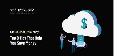 Boost Cloud Cost Efficiency With Smart Optimization Tips