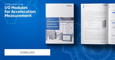 EtherCAT Data Acquisition DAQ Systems Technical Guide Gantner Instruments