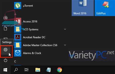 วธแก WiFi Limited Access Problem บน Windows VarietyPC net