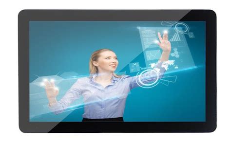 Ifpd Interactive Flat Panel Display System For Coachingschools And