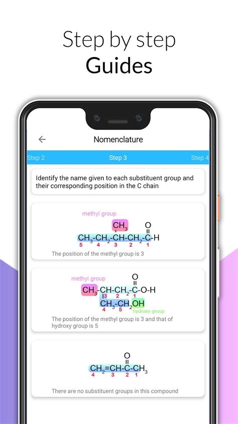 Organic Chemistry Basics Apk For Android Download