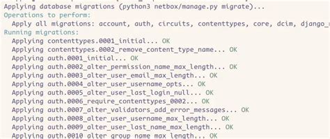 How To Install Netbox Irm Infrastructure Resource Modelling Tool On