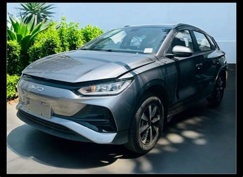 2025 Byd E2 24 Comfort For Sale Compact Electric Hatchback 30