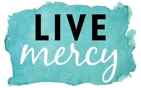 Living The Year Of Mercy 8 Steps The Catholic Thing