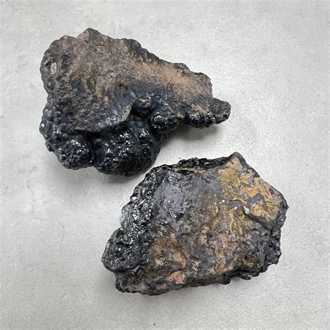 Botryoidal Hematite Bht10 B2 Chakra Wholesale