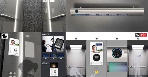 오티스 코리아 세계 3대 디자인 어워드 ‘idea 2관왕… 스마트 빌딩 생태계에 최적화