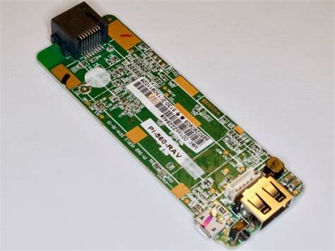 Teardown Tuesday Travel Wi Fi Router News