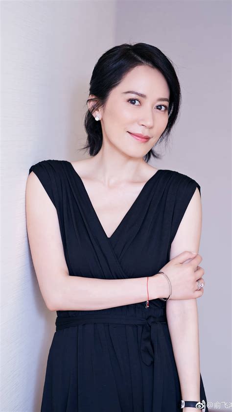 俞飞鸿 高清图片，堆糖，美图壁纸兴趣社区