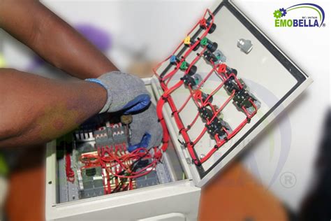 ESSENTIAL PIPELINE COLOUR CODING Emobella Engineering