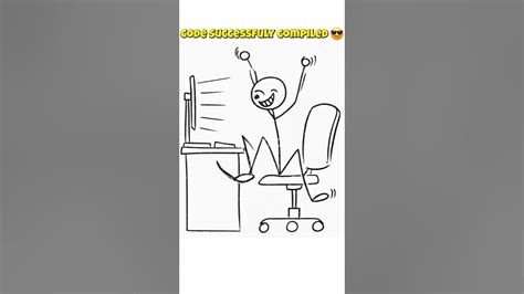 When Your Code Works But Only In Your Dream 🥹😂 Codermemes