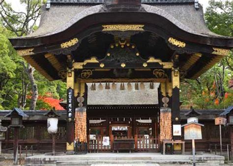 8 Most Popular Shrines In Kyoto Live Japan Travel Guide